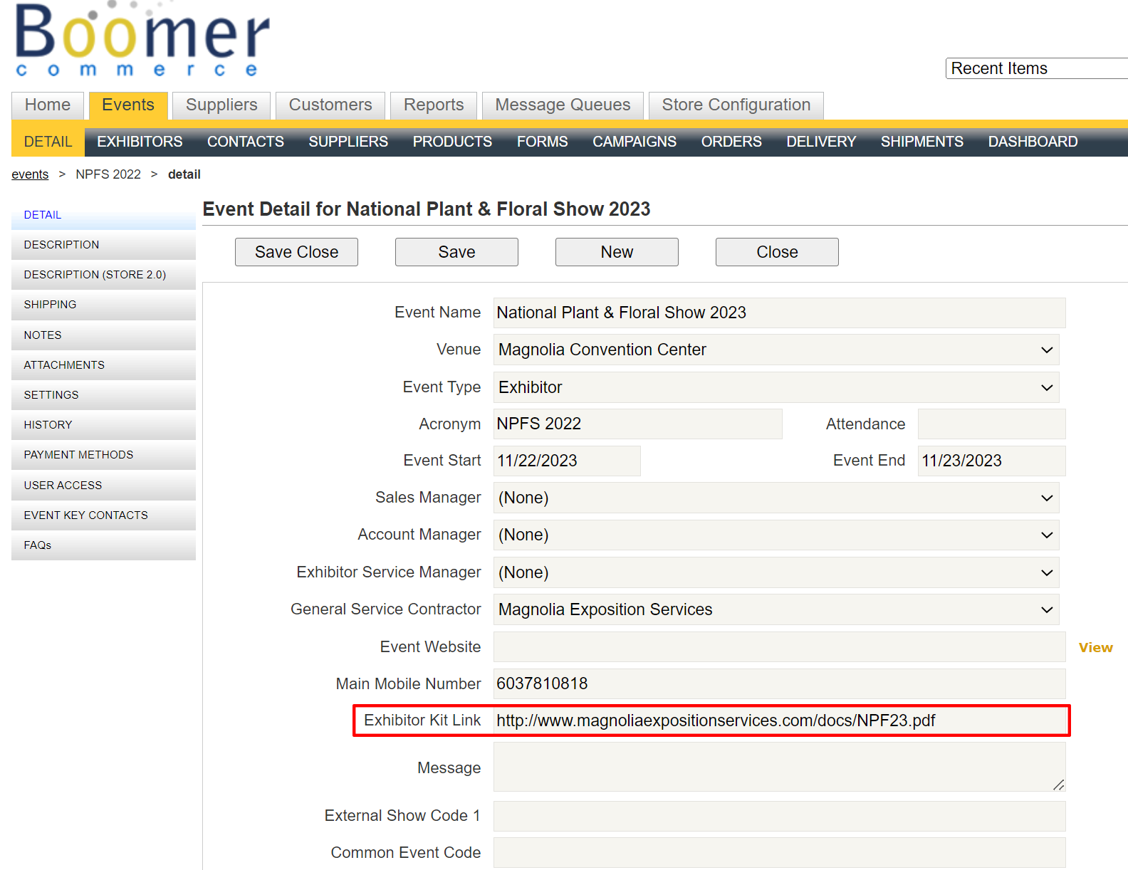 Exhibitor Kit and Larger Files – Boomer Commerce