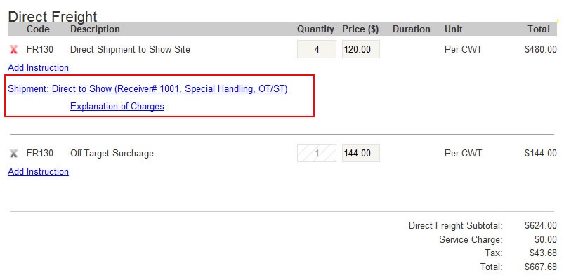 Creating or Updating Orders From Shipments – Boomer Commerce