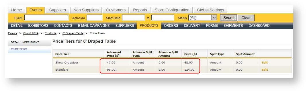 Discounts – Boomer Commerce