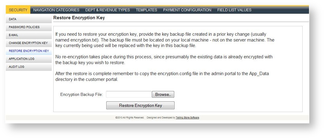 Security – Boomer Commerce
