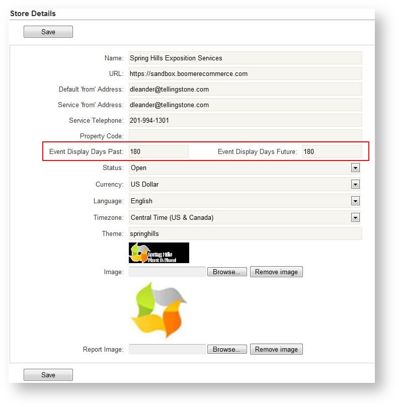 Version 2.0.3.41 – Boomer Commerce