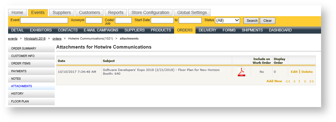 BoomerPlan Overview – Boomer Commerce