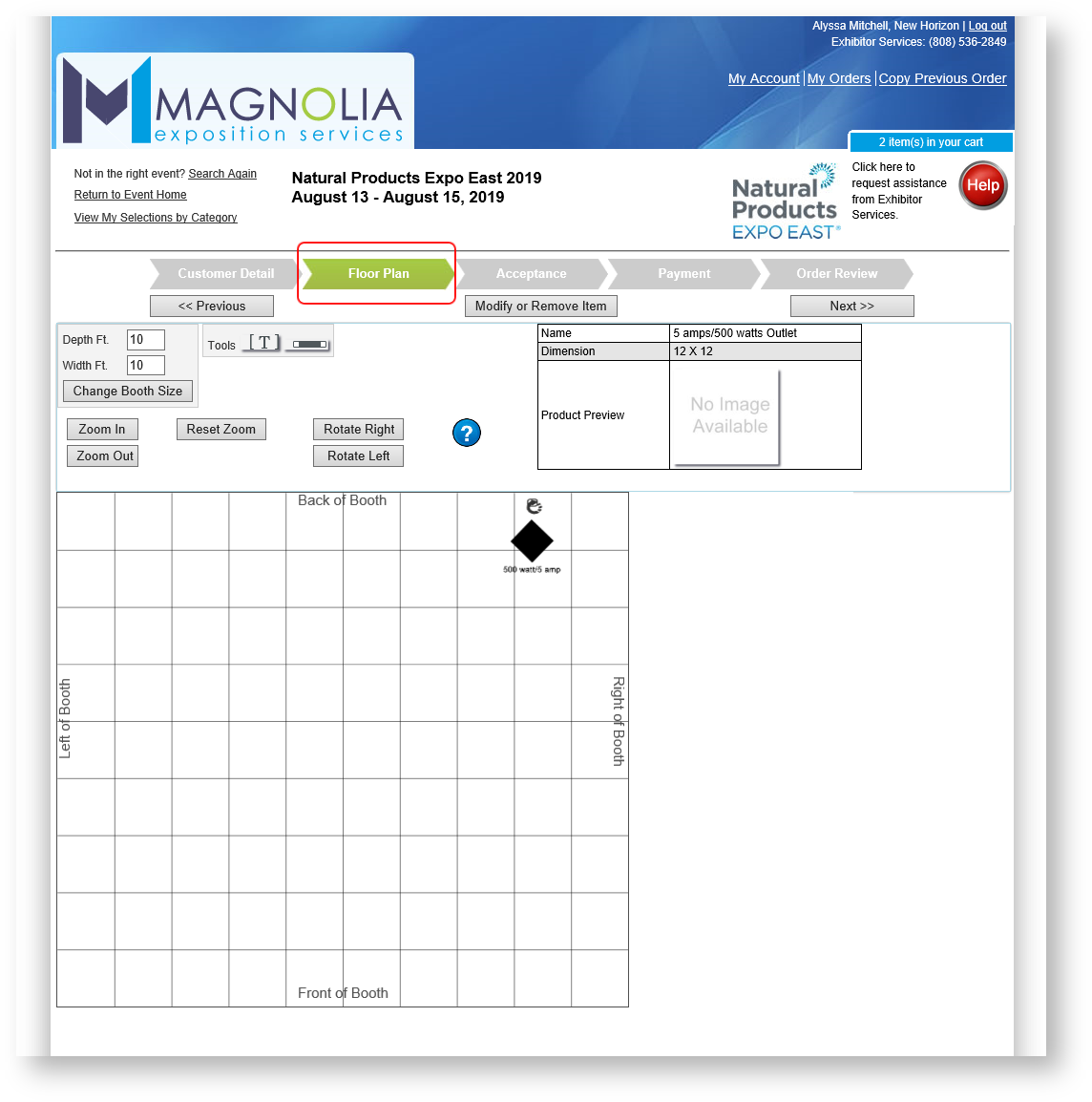 BoomerPlan Overview – Boomer Commerce