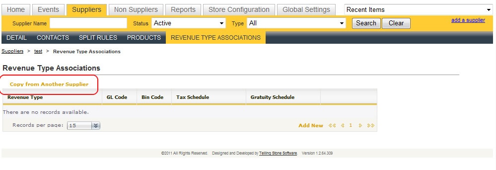 Setting Up Taxes for a Venue – Boomer Commerce